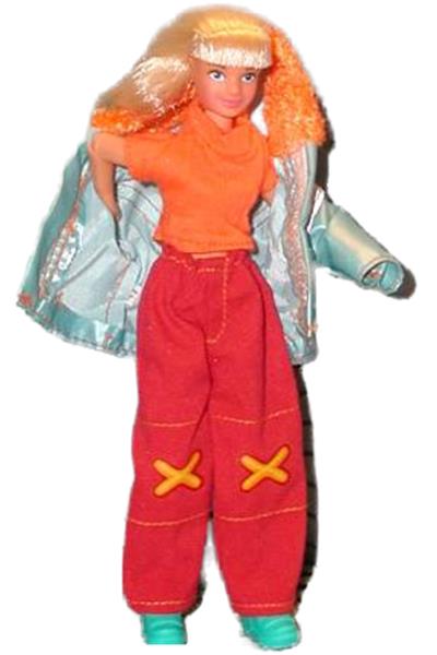 LEGO Emma Scala Doll 23049 | BrickEconomy