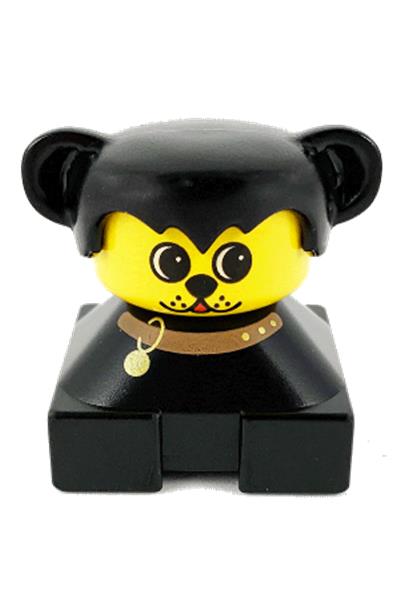 LEGO Duplo Dog 2327pb12 | BrickEconomy