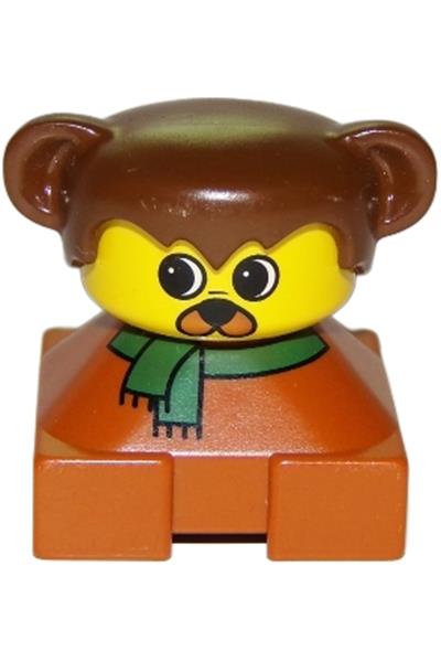 LEGO Duplo Dog 2327pb30 | BrickEconomy