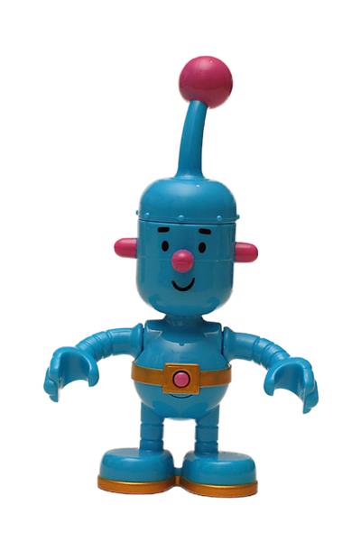 LEGO Duplo Tiny Little Robots 44310 | BrickEconomy