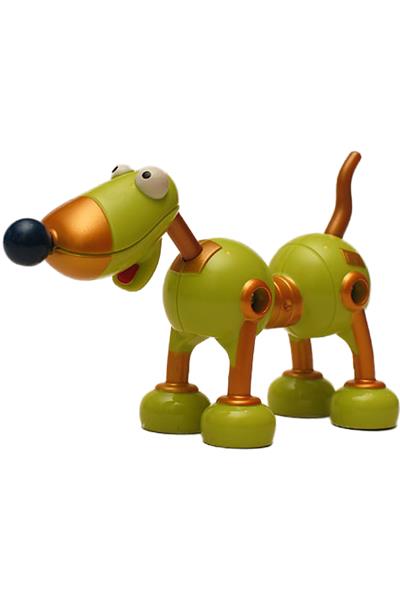 LEGO Duplo Messy Little Robots 44732 | BrickEconomy