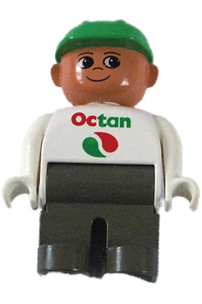 LEGO Duplo Male 4555pb056 | BrickEconomy