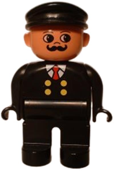 LEGO Duplo Male 4555pb075 | BrickEconomy