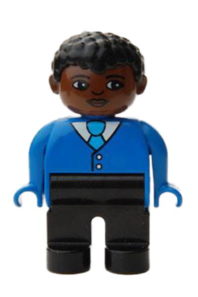 LEGO Duplo Male 4555pb122 | BrickEconomy