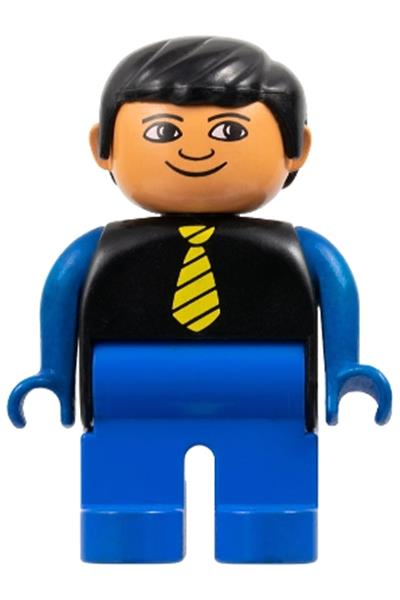 LEGO Duplo Male 4555pb131 | BrickEconomy