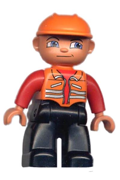 LEGO Duplo Male 47394pb001 | BrickEconomy