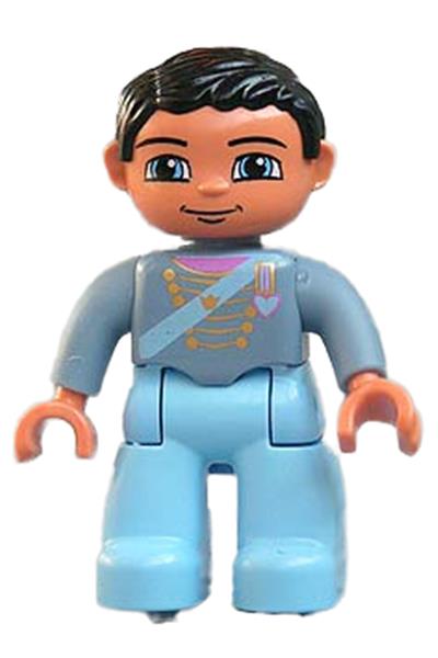 LEGO Duplo Male 47394pb079 | BrickEconomy