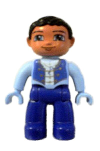 LEGO Duplo Male 47394pb085 | BrickEconomy