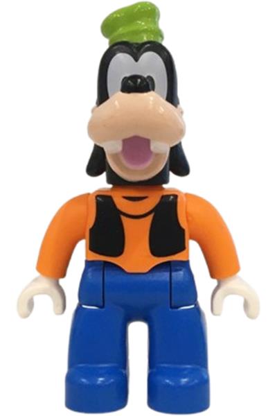 LEGO Duplo Goofy 47394pb279 | BrickEconomy