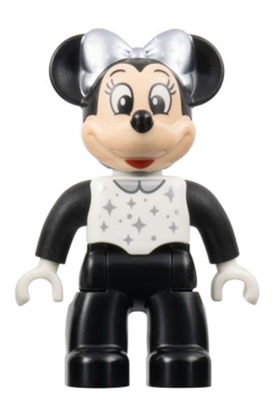 LEGO Duplo Minnie Mouse 47394pb343 | BrickEconomy