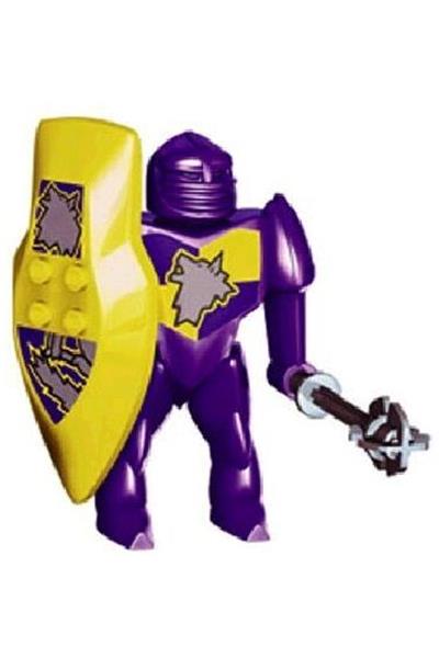 LEGO Danju Minifigure 51798 | BrickEconomy