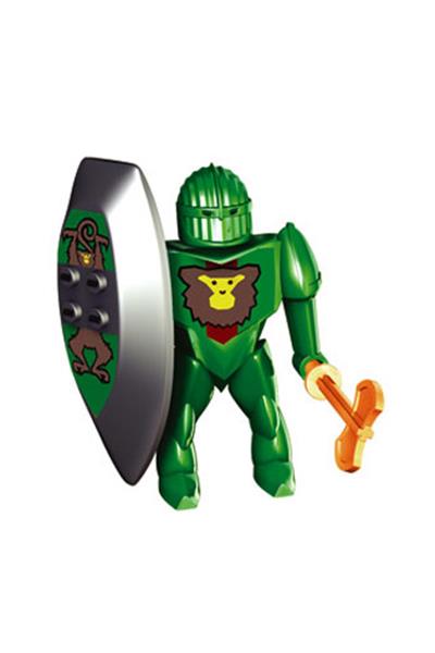LEGO Rascus Minifigure 51799 | BrickEconomy