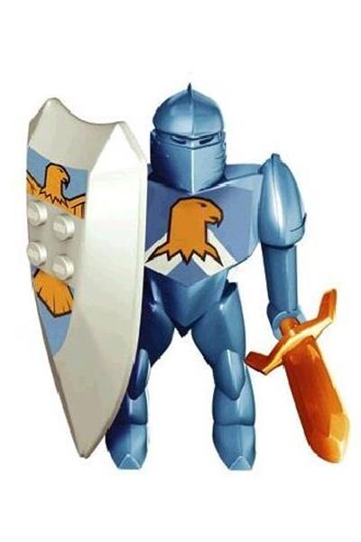 LEGO Jayko Minifigure 51800s | BrickEconomy