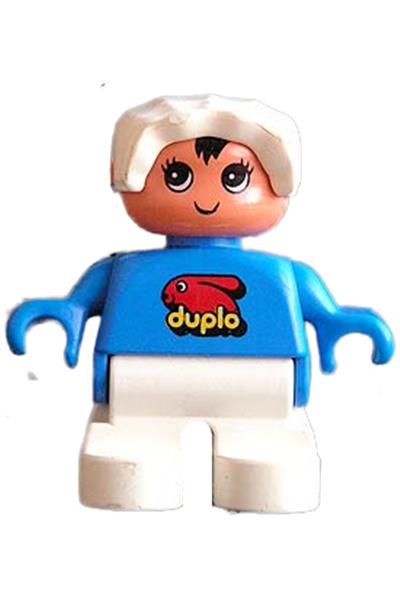 LEGO Duplo Baby 6453pb027 | BrickEconomy