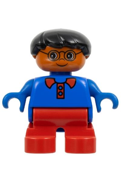 LEGO Duplo Child Boy 6453pb044 | BrickEconomy