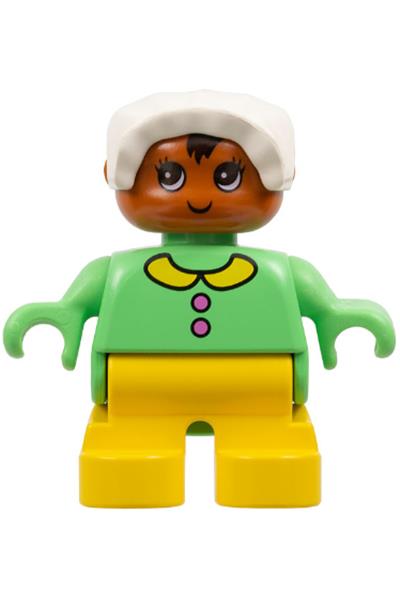 LEGO Duplo Baby 6453pb049 | BrickEconomy