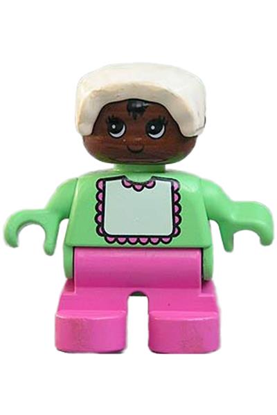 LEGO Duplo Baby 6453pb050 | BrickEconomy