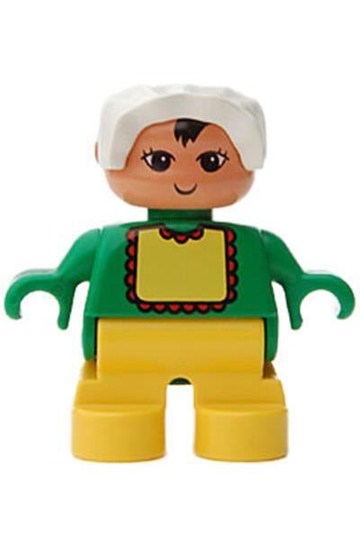 LEGO Duplo Baby 6453pb052 | BrickEconomy