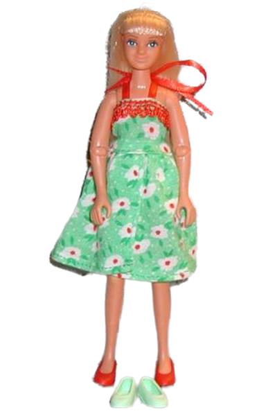 LEGO Scala Doll 72055 | BrickEconomy