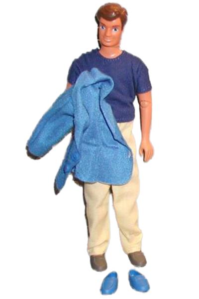 LEGO Scala Doll 72056 | BrickEconomy