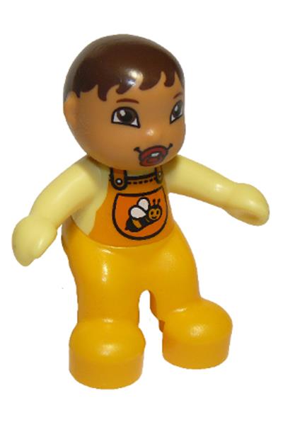 LEGO Duplo Baby 85363pb003 | BrickEconomy