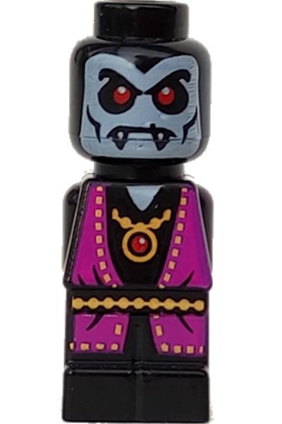 LEGO Microfigure Heroica Vampire Lord 85863pb092 | BrickEconomy