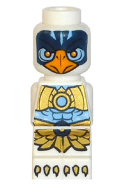 LEGO Microfigure Legends of Chima Eagle 85863pb099 | BrickEconomy