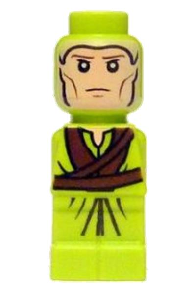Microfigure Lord of the Rings Legolas 85863pb114 | BrickEconomy