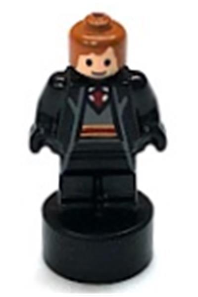 LEGO Ron Weasley Statuette Minifigure 90398pb019 | BrickEconomy