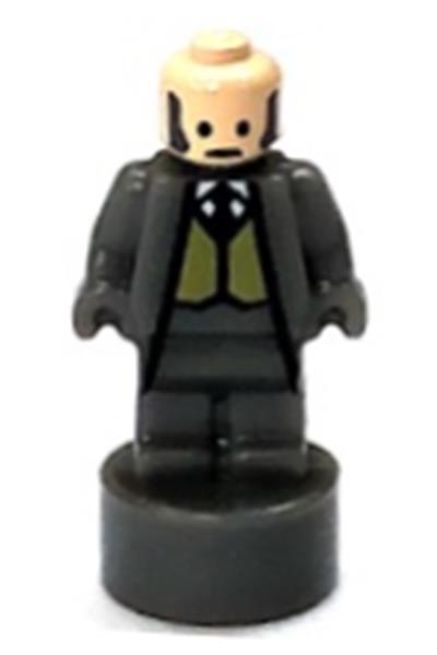 LEGO Argus Filch Statuette Minifigure 90398pb025 | BrickEconomy