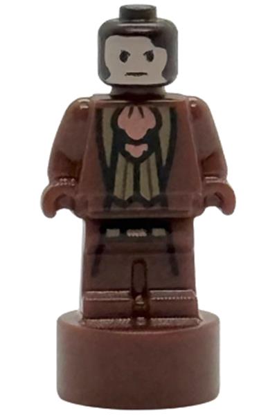 LEGO Mr. Borgin Statuette 90398pb059 | BrickEconomy