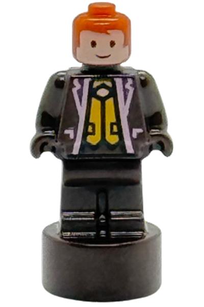 LEGO Fred Weasley Statuette 90398pb064 | BrickEconomy