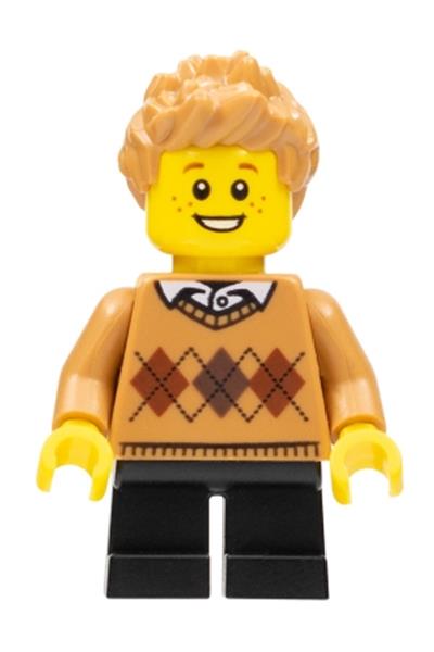 LEGO Boy Minifigure adp048 | BrickEconomy
