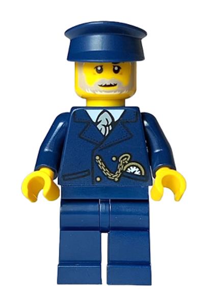 LEGO Tourist Minifigure adp109 | BrickEconomy