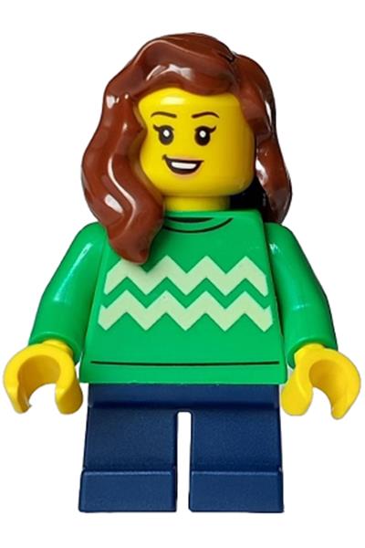 LEGO Child Minifigure adp110 | BrickEconomy