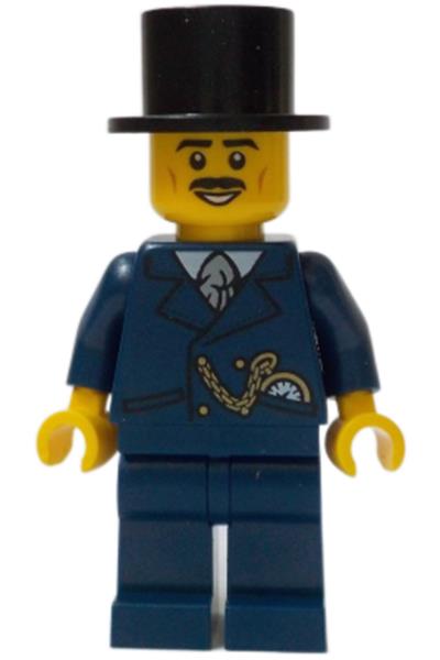 LEGO General Store Customer Minifigure adp117 | BrickEconomy
