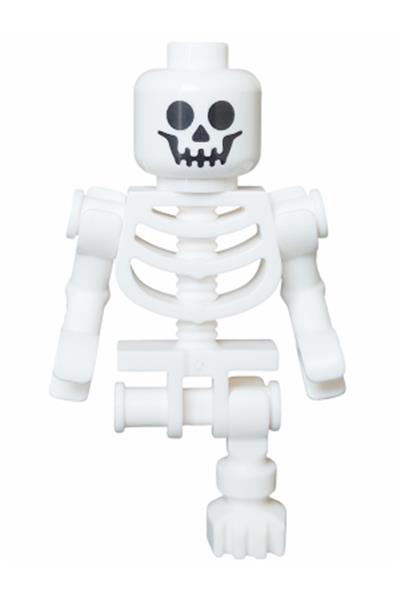 LEGO Skeleton Minifigure adp169 | BrickEconomy