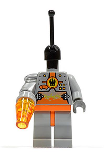 LEGO Magma Drone Minifigure agt028 | BrickEconomy