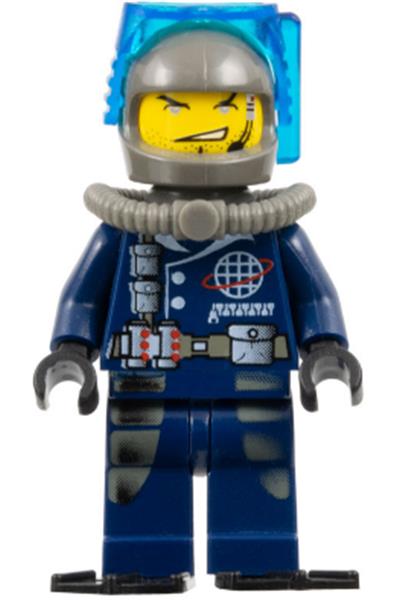 LEGO Dash Minifigure alp017a | BrickEconomy