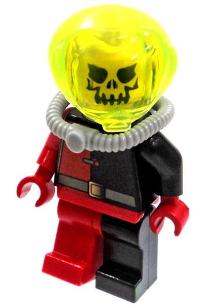 LEGO Ogel Minion Minifigure alp019 | BrickEconomy