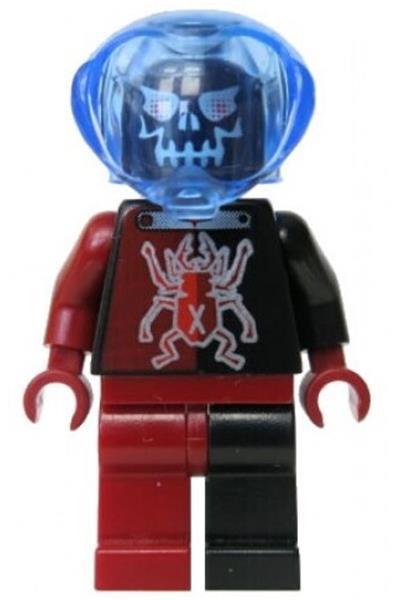 LEGO Ogel Minion Minifigure alp033 | BrickEconomy