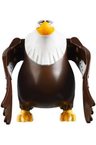 LEGO Mighty Eagle ang020 | BrickEconomy