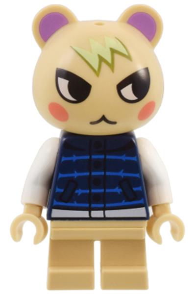 LEGO Marshal Minifigure ani006 | BrickEconomy