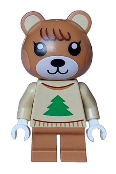 LEGO Maple Minifigure ani007 | BrickEconomy