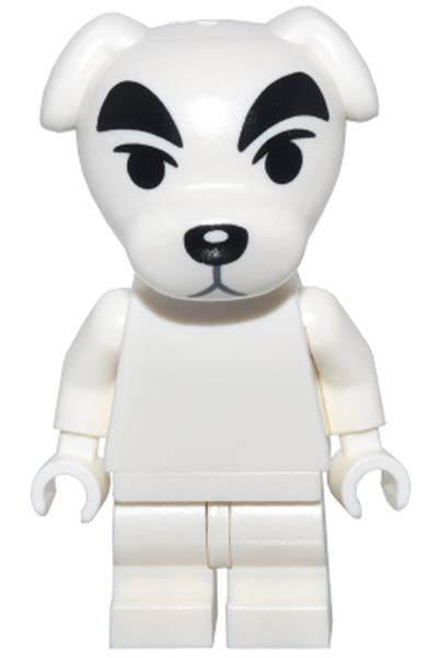 LEGO K.K. Slider Minifigure ani013 | BrickEconomy