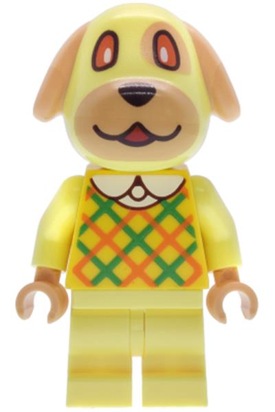 LEGO Goldie Minifigure ani026 | BrickEconomy
