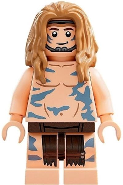 LEGO Spider Minifigure avt016 | BrickEconomy