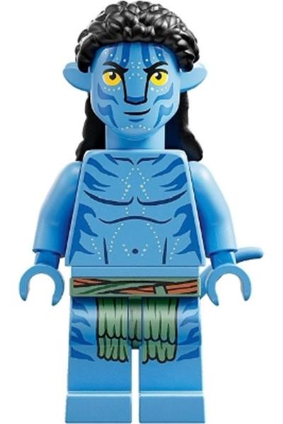 LEGO Lo'ak Minifigure avt020 | BrickEconomy