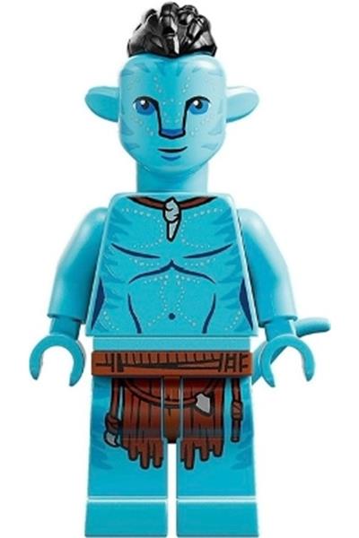 LEGO Ao'nung Minifigure avt021 | BrickEconomy