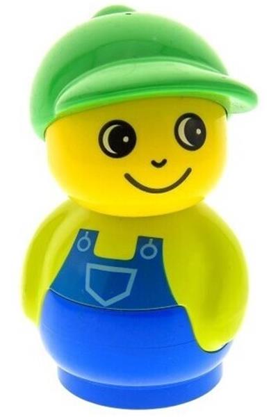 LEGO Primo Boy baby021 | BrickEconomy